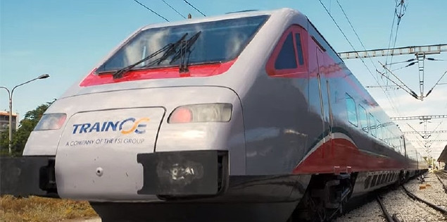 Rolling Stock
